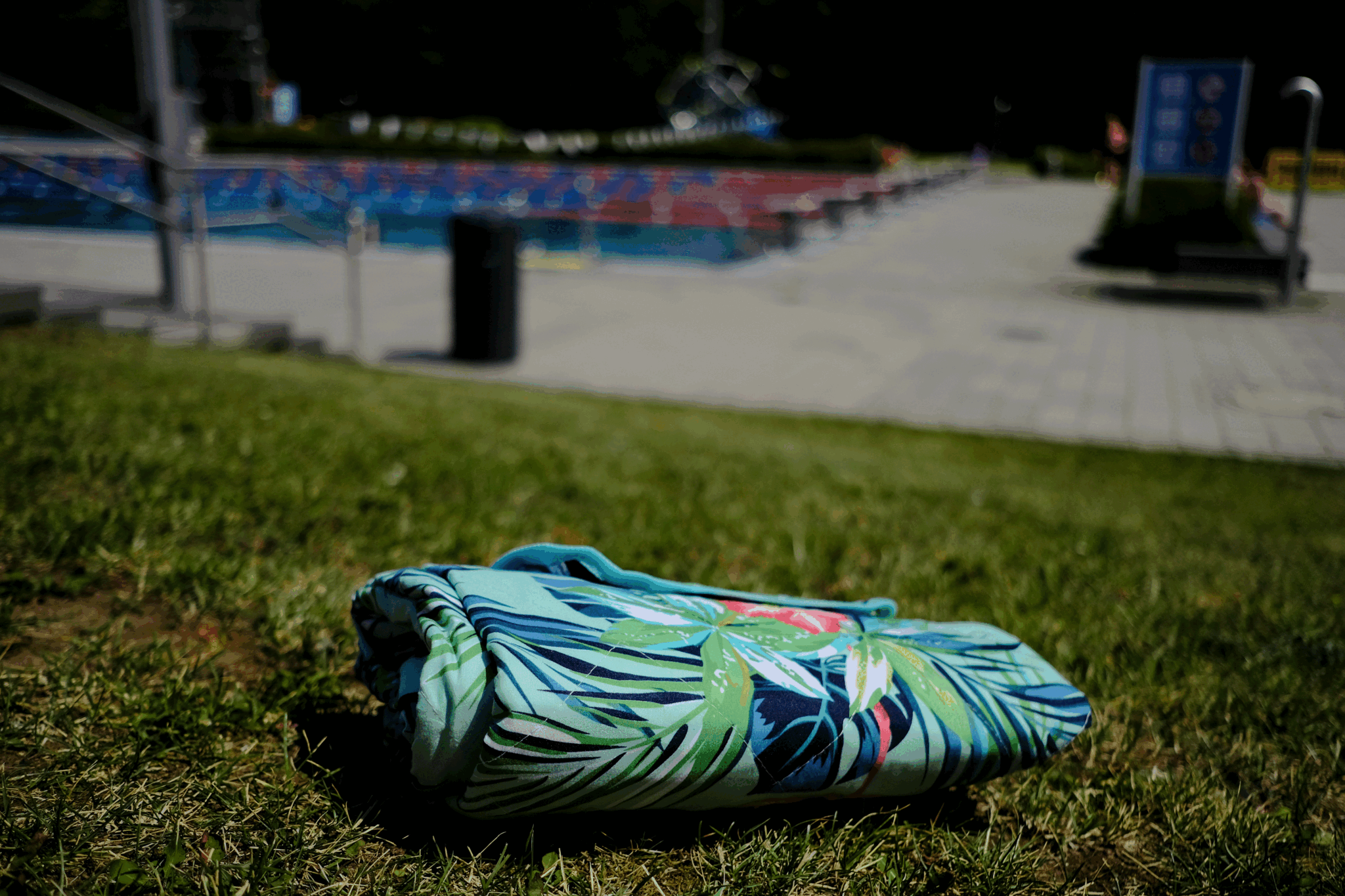 8 Dinge, die im Freibad nicht fehlen dürfen * Weil wir Erfurt lieben.