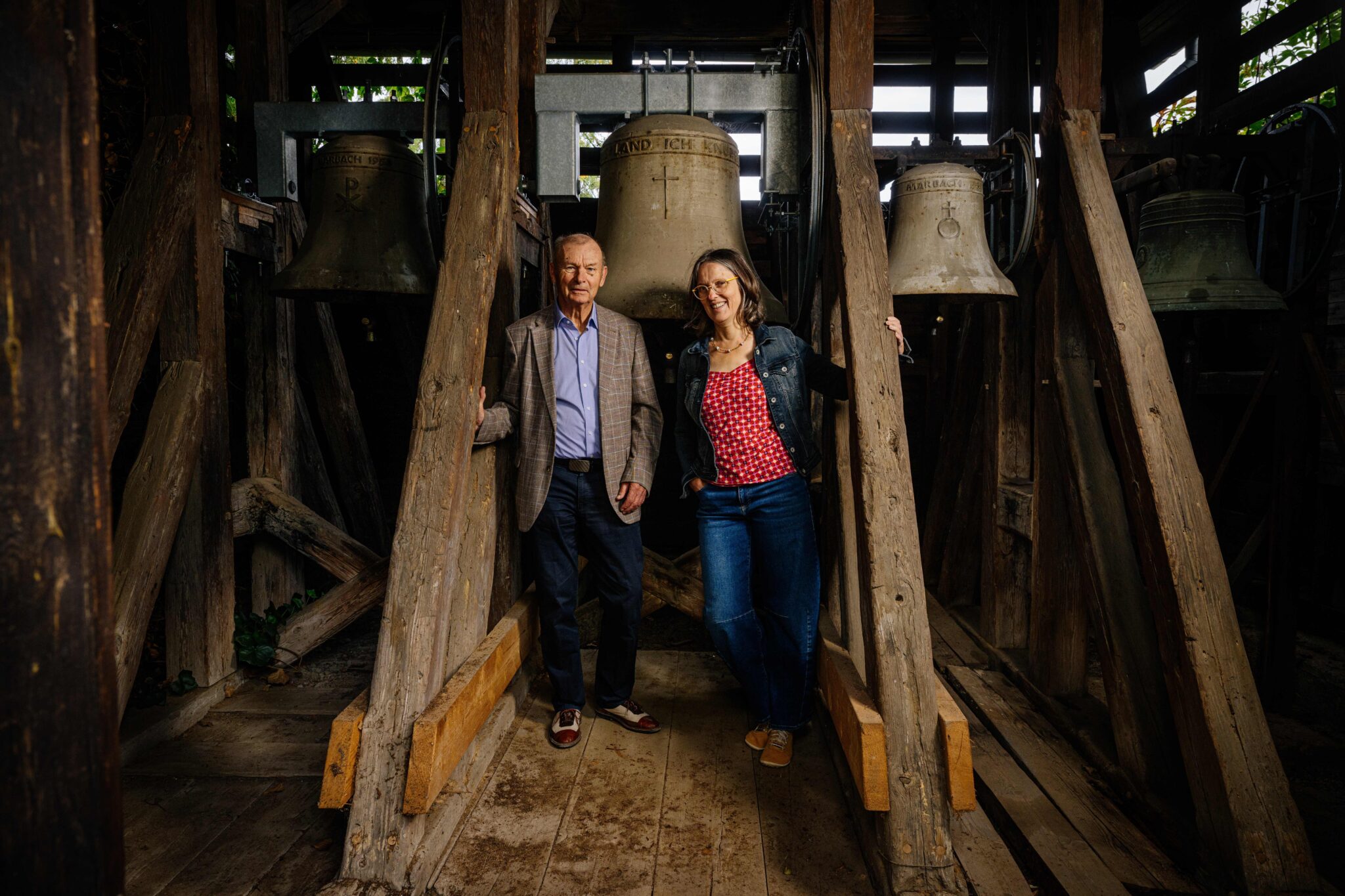 Zum güldenen Rade: Versteckter Biergartenzauber in der Erfurter ...