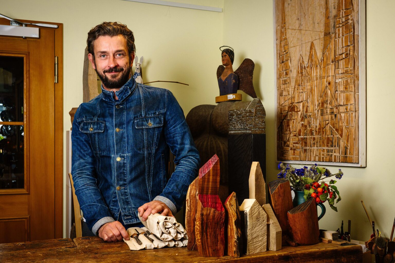 Erfurter Schittchenbäcker * Weil wir Erfurt lieben.